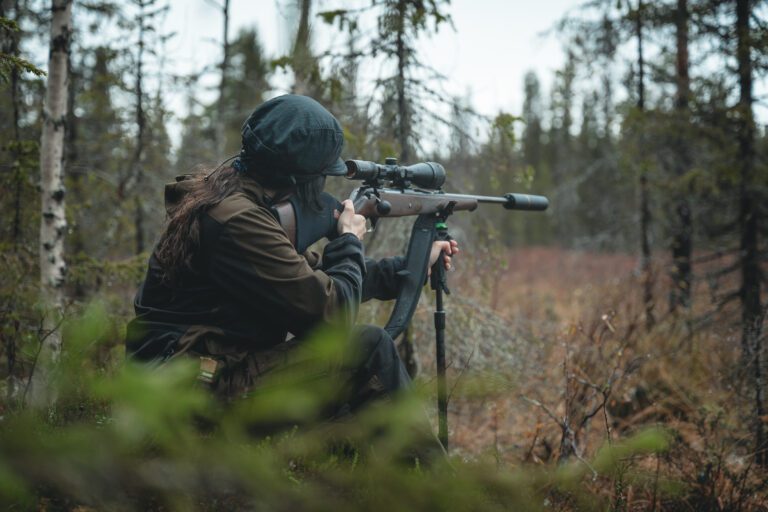 How Much Recoil Is Reduced with a Silencer? - Stalon Silencers